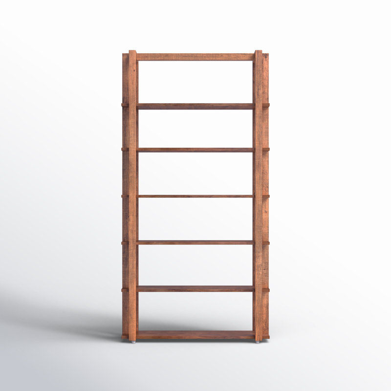 Therese Etagere Bookcase
